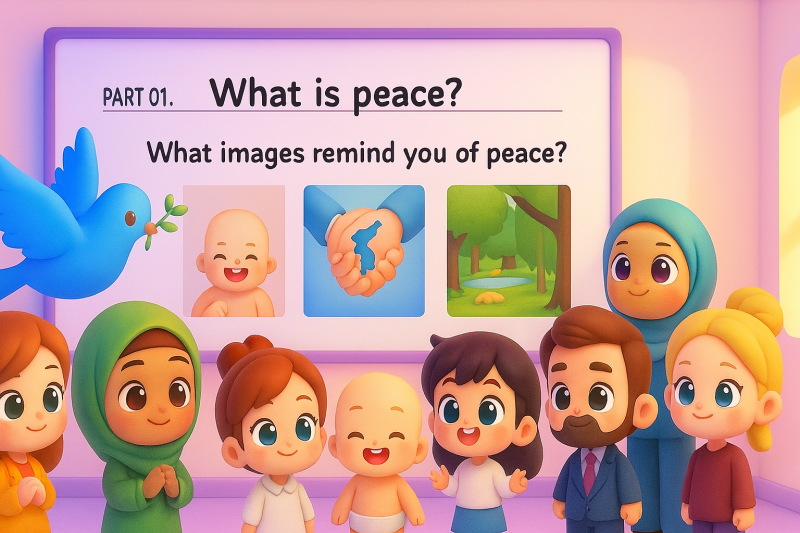 🌍 “UN도 주목한 그녀! IWPG 전나영 대표, 평화의 중심에 서다” : 네이버 블로그