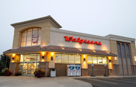 Walgreens Expands Prescription Automation(월그린, 처방약 자동화 시스템 확대) : 네이버 블로그