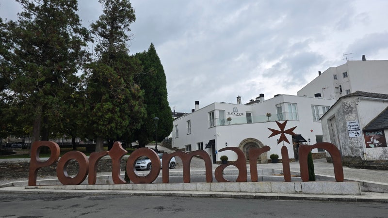 [산티아고 순례길 / Day 27] 포르토마린(Portomarin) 여행 후기 (성당 미사시간, 저녁식당 추천) : 네이버 블로그