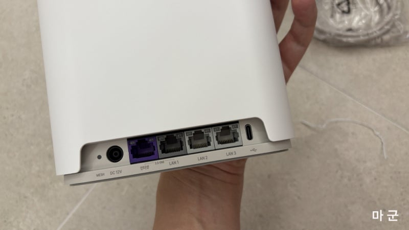 와이파이7을 지원하는 KT WiFi 7D 공유기 리뷰 – 속도, 디자인, 실사용 후기까지 총정리! : 네이버 블로그