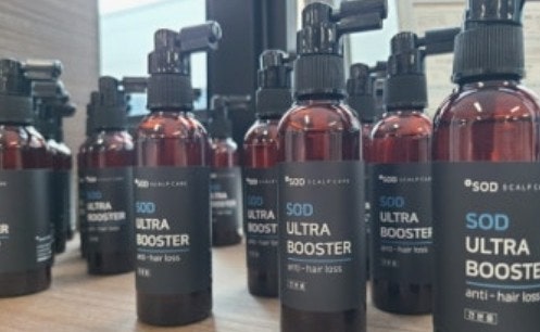 숨은 바이오 강자, 에스오디오랩(SODLAB) : 네이버 블로그