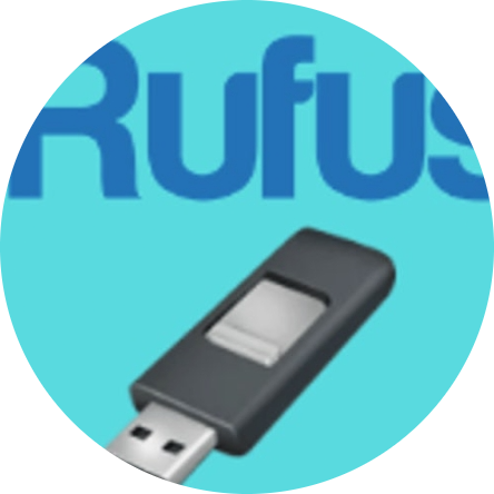 RUFUS 윈도우11 부팅 USB 만들기 다운로드 설치 [사용법] : 네이버 블로그
