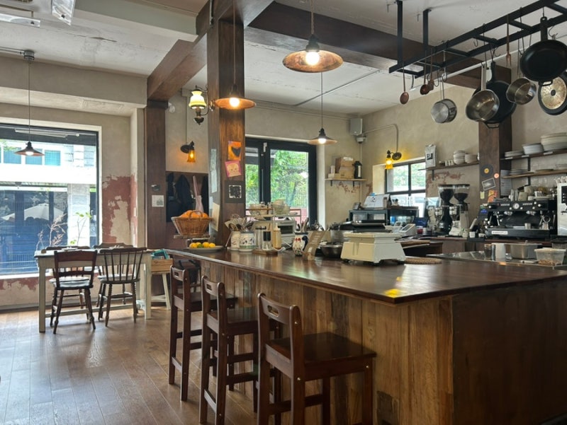 (서울) 연희동_ 타라이 : 네이버 블로그