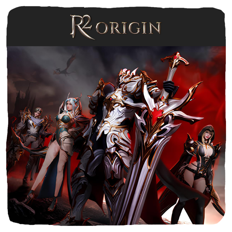 R2 오리진 사전예약 등록 보상 출시일 커뮤니티 총정리 : 네이버 블로그