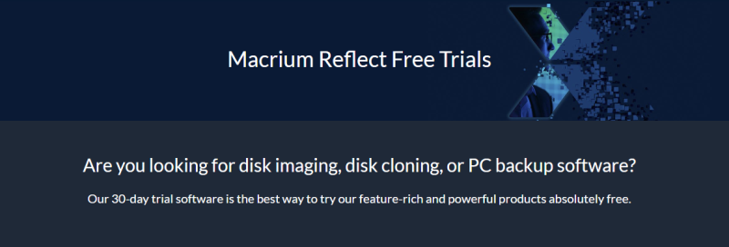 Macrium Reflect free 다운로드 설치 바로가기 : 네이버 블로그
