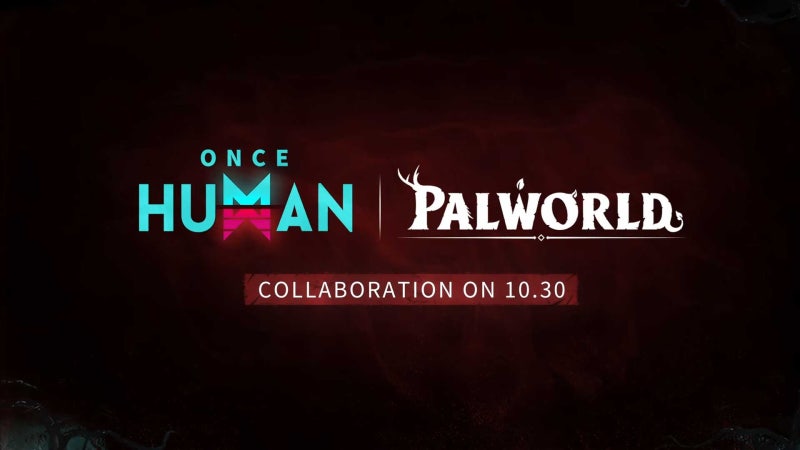 원스휴먼×팰월드(Once Human x Palworld) 파격 콜라보 발표... "포스트 아포칼립스에 귀여운 팰들이 온다 ...