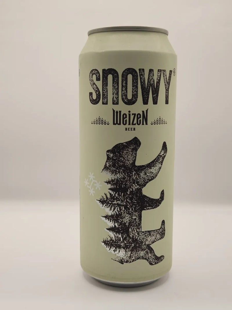 [태국 맥주] 스노위 바이젠 (Snowy Weizen) 시음 후기 : 네이버 블로그