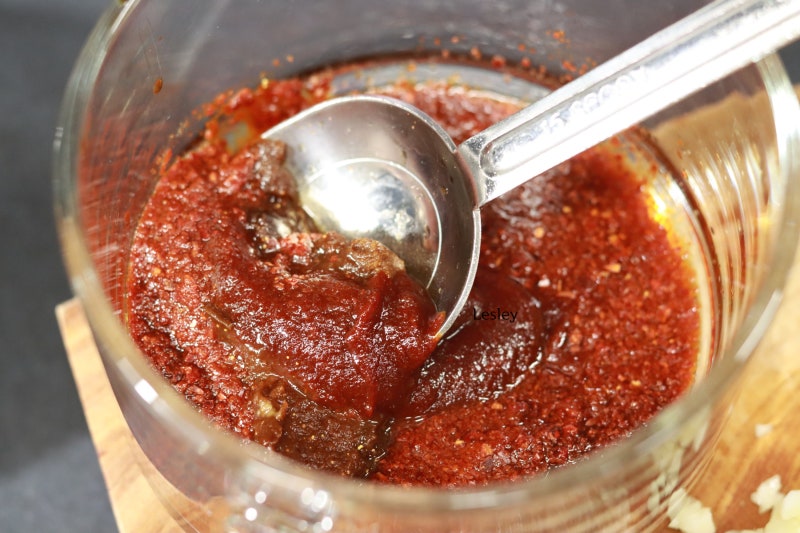 부대찌개 황금 레시피 부대찌개 양념장 재료 만드는법 네이버 블로그