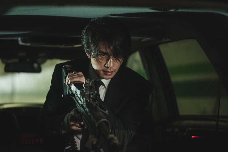 킬러들의 쇼핑몰 시즌2 제작 확정 이동욱 김혜준 드라마 네이버 블로그