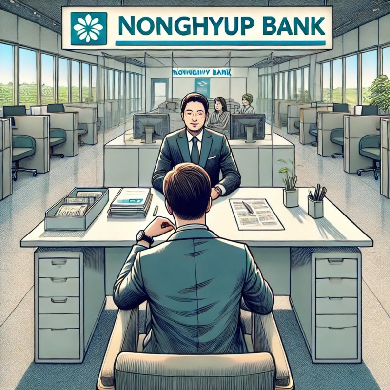 농협은행 통장 입출금 거래내역서 출력 및 발급 하기 방법 네이버 블로그
