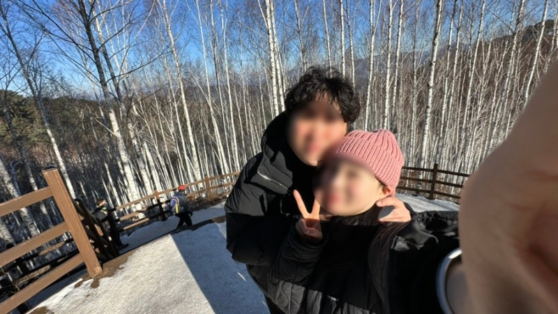 동백여행사 국내투어 추천 강원도 인제 자작나무숲 홍천 수타사 당일치기 버스 투어 후기 네이버 블로그