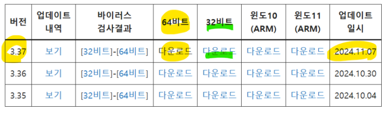 토익 토스 성적표 Pdf 온라인발급 오류해결방법 정부24 모두의프린터 네이버 블로그