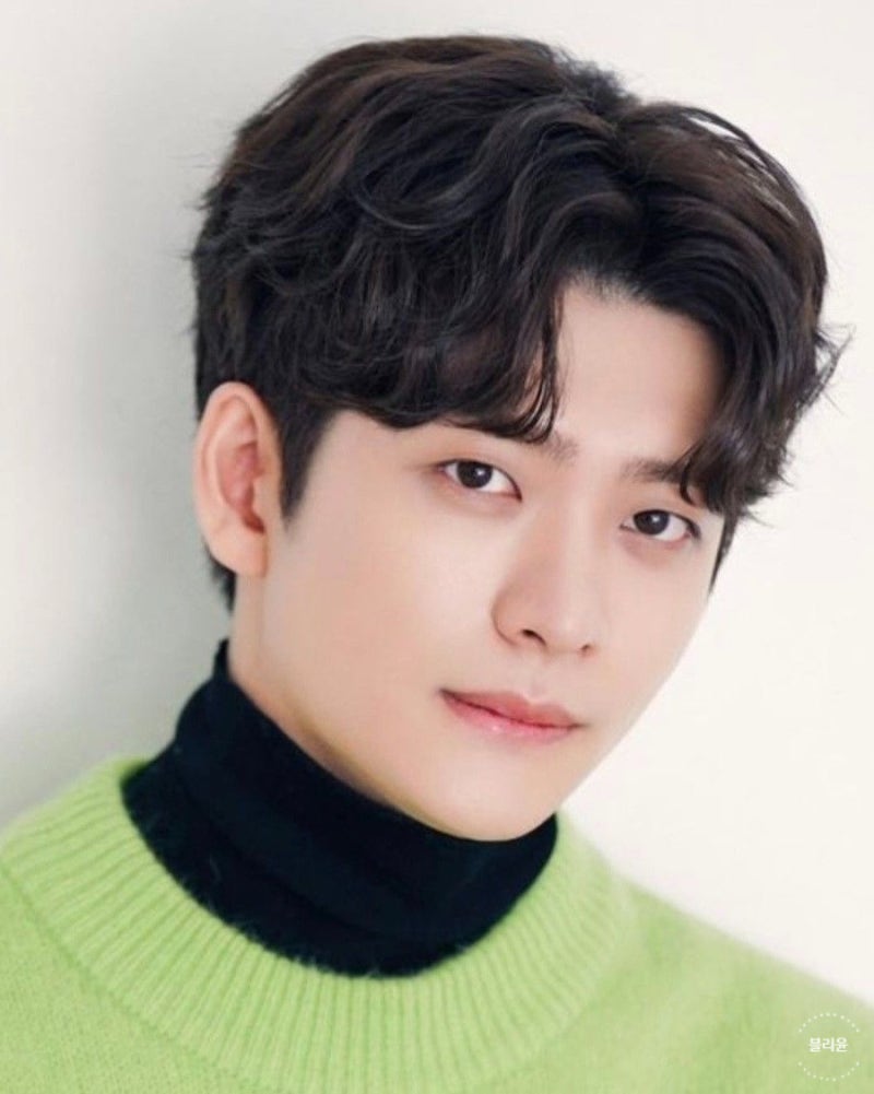 깔끔한 20대 남자 머리 가르마 펌 종류 시스루펌 쉐도우펌 애즈펌 차이점 네이버 블로그