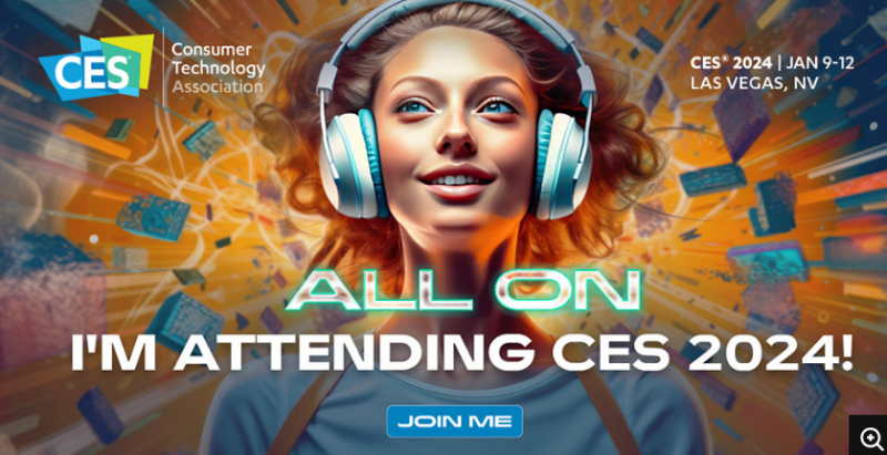 CES 2025 슬로건: Dive In : 네이버 블로그