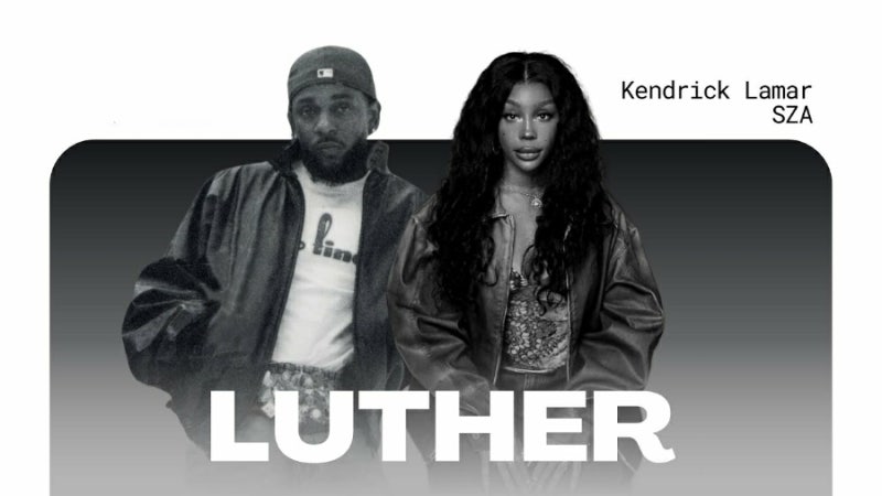 [켄드릭라마x시저] Kendrick Lamar, SZA - luther 가사/해석/듣기 #스자 : 네이버 블로그