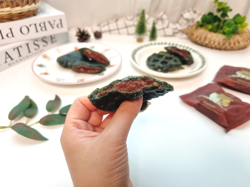 백년화편 밥알찹쌀떡 칼로리 아침대용 쑥떡 맛집의 밥알쑥떡 네이버 블로그