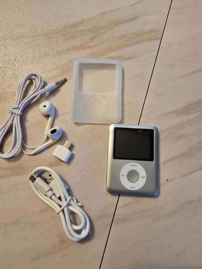 도이도이 MP3(Y2K감성) 후기 및 사용법 : 네이버 블로그