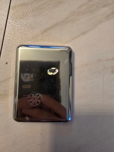 도이도이 MP3(Y2K감성) 후기 및 사용법 : 네이버 블로그