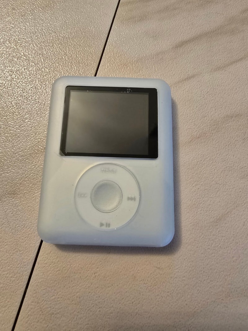 도이도이 MP3(Y2K감성) 후기 및 사용법 : 네이버 블로그