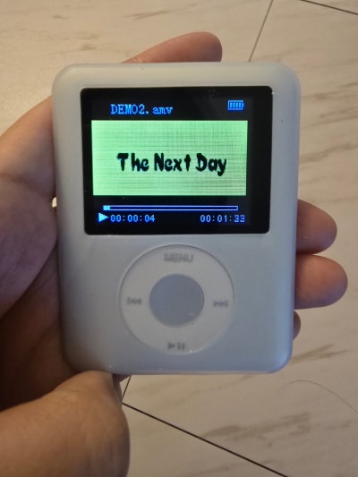 도이도이 MP3(Y2K감성) 후기 및 사용법 : 네이버 블로그