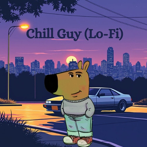 Chill Guy(칠가이) 밈, 왜 이렇게 인기일까? 유행의 시작과 의미! : 네이버 블로그