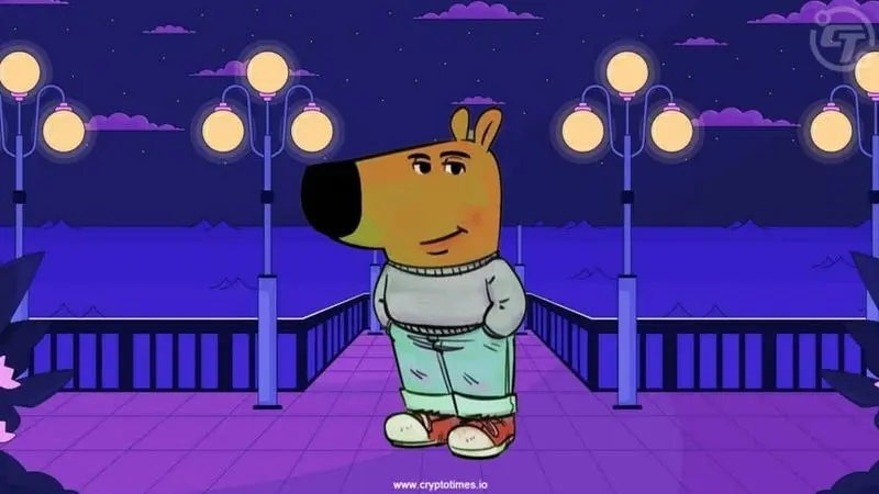 Chill Guy(칠가이) 밈, 왜 이렇게 인기일까? 유행의 시작과 의미! : 네이버 블로그