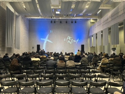 #7 베이직교회 : 네이버 블로그