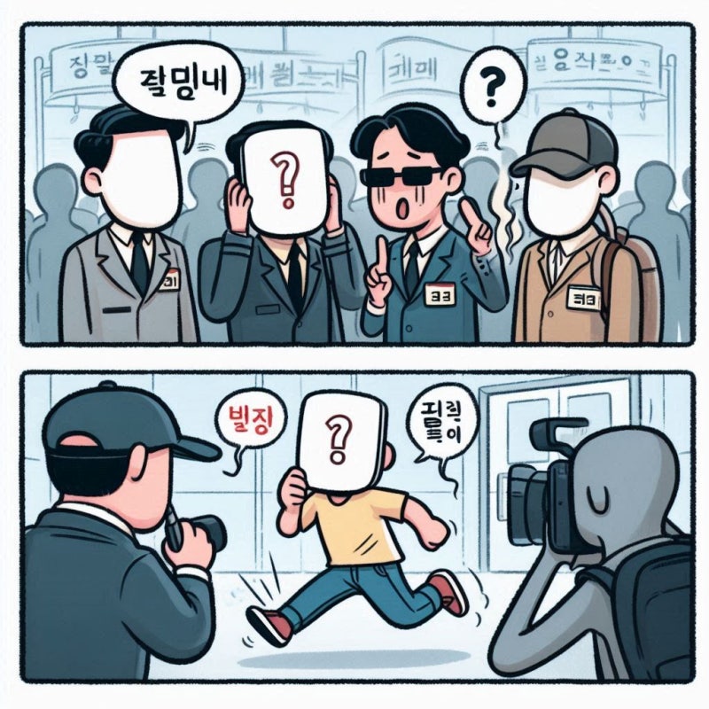 식별(識別), 구별(區別), 차별(差別) 뜻, 차이 / criminate, recriminate, discriminate 의미 ...