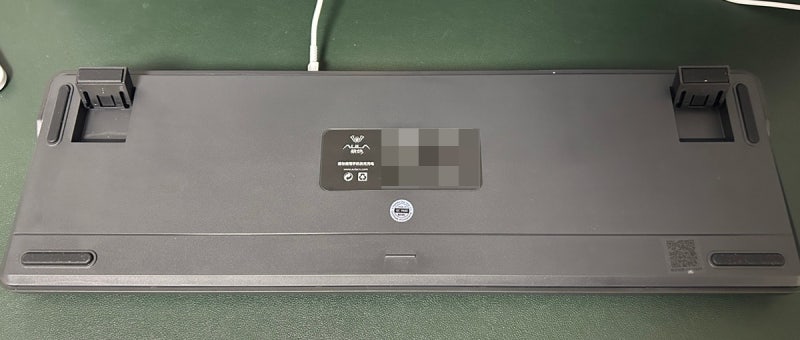 아우라 독거미 풀배열 키보드 F108 Pro 프로 그레이 카라멜라떼축 리뷰 네이버 블로그