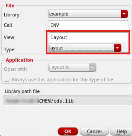 Cadence virtuoso layout editor 가이드: Inverter Layout (+DRC/LVS/PEX) - 2 ...