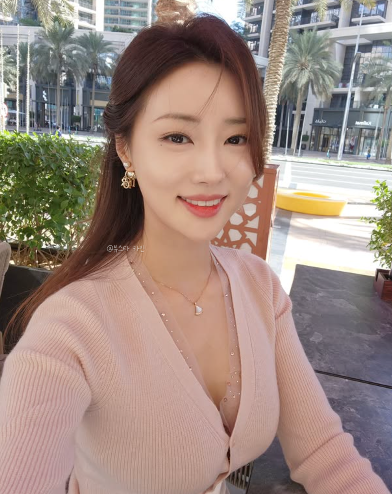 김종민 예비신부 배우자 김민아? 황미나? 와이프 프로필, 인스타 : 네이버 블로그