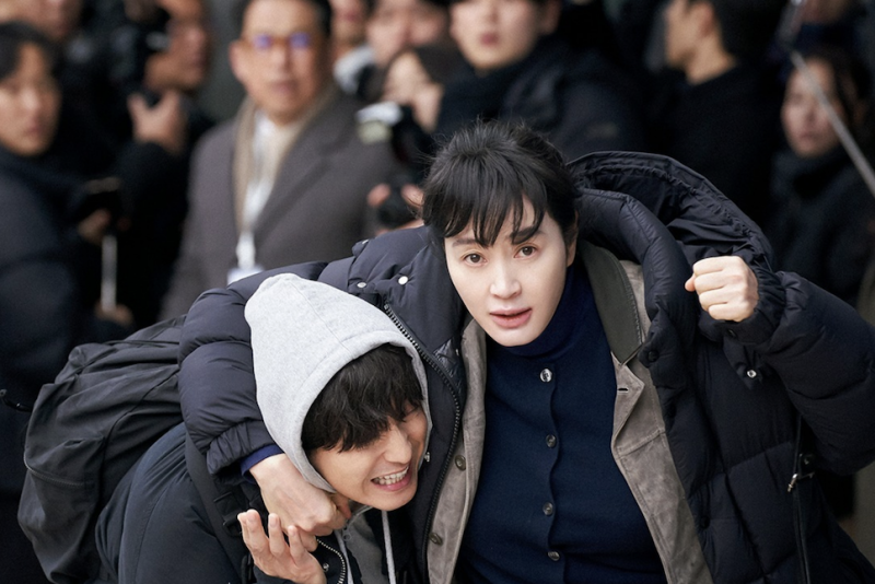 디즈니 트리거 드라마 후기 몇부작 출연진 원작 뜻 등장인물 Ott 정보 네이버 블로그