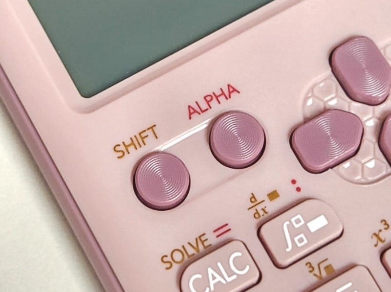 카시오공학용계산기 FX-991ES PLUS2 사용법 및 추천(기능사 준비물) : 네이버 블로그