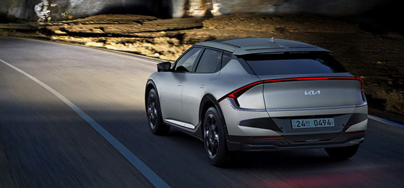 2025 EV6 스탠다드 트림 재출시! 가격은 4,660만원부터, 제원 정보 살펴보기 : 네이버 블로그