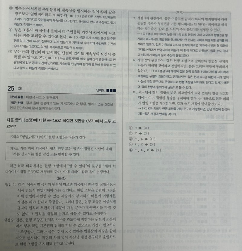 2025 7급 PSAT 일정 및 대비 공부법 (feat.에듀윌 psat 기출문제집) : 네이버 블로그