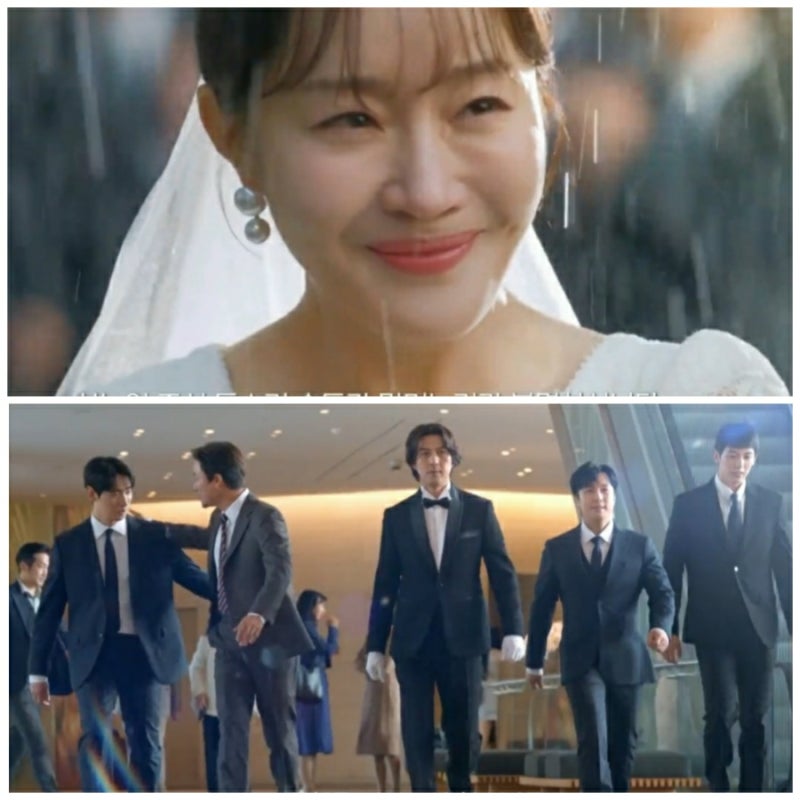 독수리 5형제를 부탁해 등장인물 관계도 출연진 프로필 줄거리 정보 2월 방영예정 새 KBS2 토일드라마 엄지원 안재욱 신슬기 김동완 윤박 마광숙 한동석 문미순 독고세리 ...