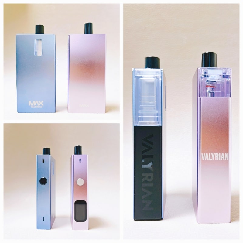 발라리안 맥스 프로 VALYRIAN MAX PRO 스펙과 사용법 후기 : 네이버 블로그