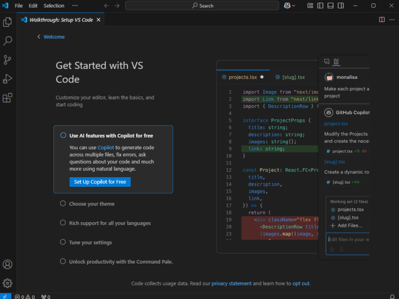[C++] windows11에서 Visual studio code C++ 개발환경 설정 VSCode 컴파일 실행 방법 확장팩 ...