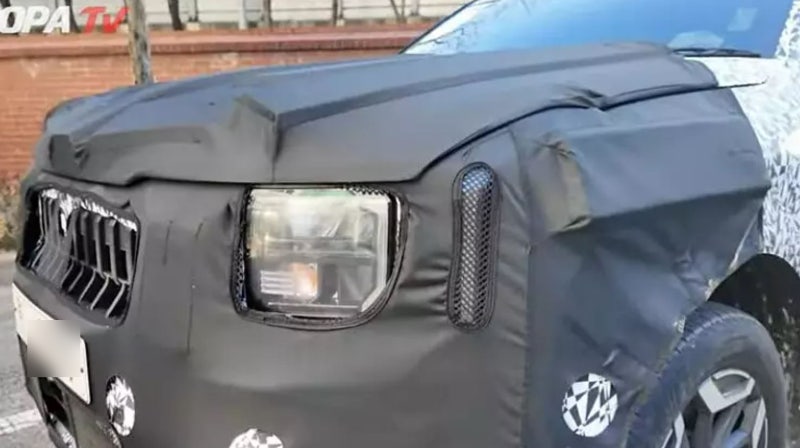 소형 Suv 시장의 강자인 2025 기아 셀토스 풀체인지 하이브리드 Sp3의 E Awd 전망 및 출시일 제원 및 가격 등