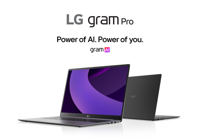 LG 그램 프로 Gram Pro 360 2025 라인업 종류 장단점 온디바이스 클라우드 멀티 AI 지원 : 네이버 블로그