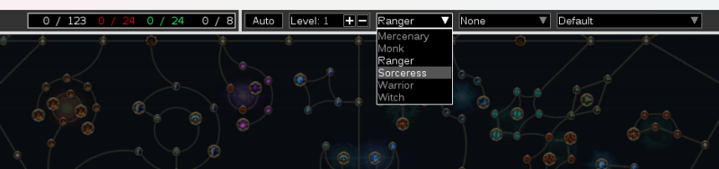 POE2 pob(Path of Building)2 출시! 아직 poe2 API가 없어서 불러오기는 안되네 : 네이버 블로그