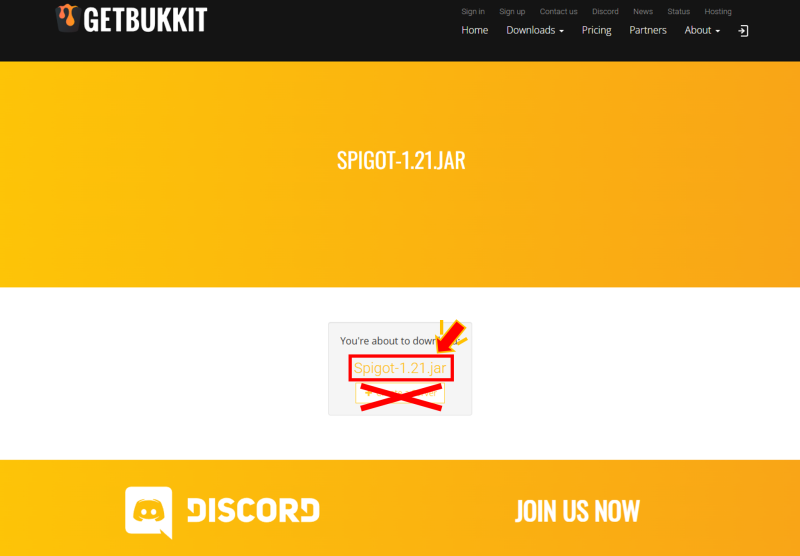 [마인크래프트] 플러그인 개발 준비 - Spigot 스피곳 서버 여는법(복습용) #2 : 네이버 블로그