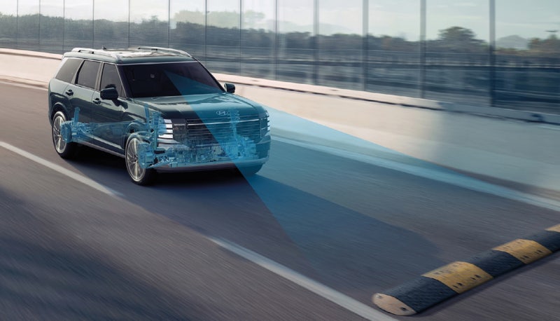 신형 팰리세이드! 하이브리드 특화기능! TMED2 차별성! 이렇게 다릅니다. : 네이버 블로그