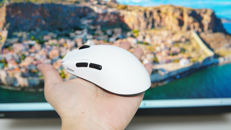 싸이록스 Scryrox V6 무선 게이밍 마우스 추천, 초경량 8K 폴링레이트 지원! 컨트롤이 다르다 : 네이버 블로그