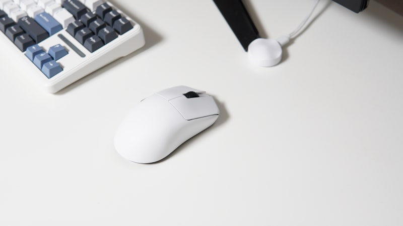 싸이록스 Scryrox V6 무선 게이밍 마우스 추천, 초경량 8K 폴링레이트 지원! 컨트롤이 다르다 : 네이버 블로그