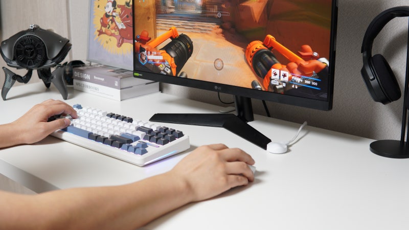 싸이록스 Scryrox V6 무선 게이밍 마우스 추천, 초경량 8K 폴링레이트 지원! 컨트롤이 다르다 : 네이버 블로그