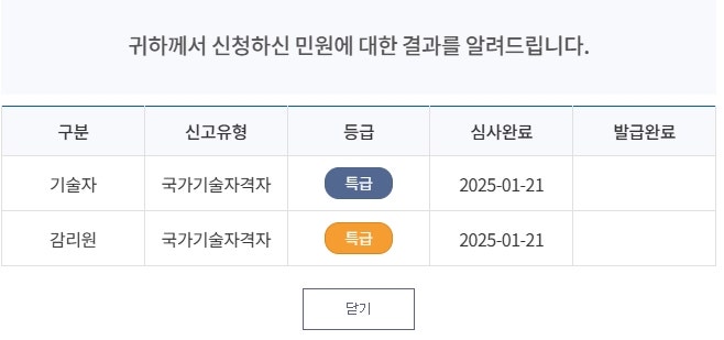 한국정보통신공사협회 특급으로 등급변경하는 방법 특급기술자특급감리원 인정교육 입교과정 네이버 블로그
