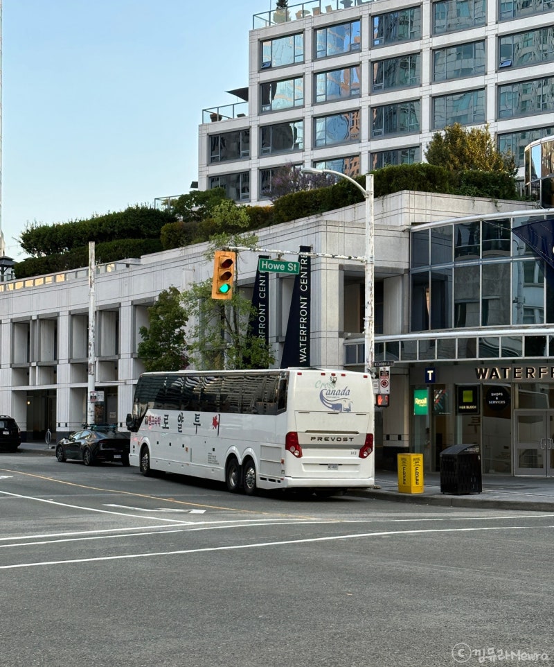 캐나다 록키and밴프 여행 로얄투어 자세한 내돈내산 솔직 후기 1일차 3박 4일밀플랜o밴쿠버 출발 네이버 블로그