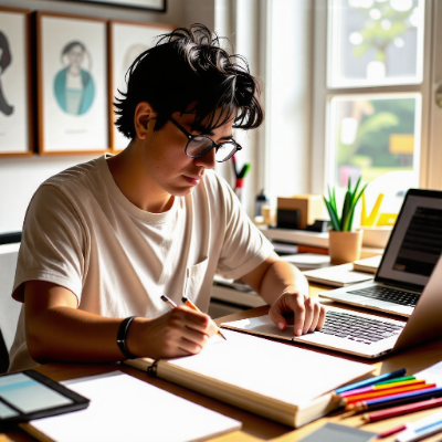 아이디어 발상하는 방법 창의성을 끌어내는 7가지 효과적인 기법 : 네이버 블로그