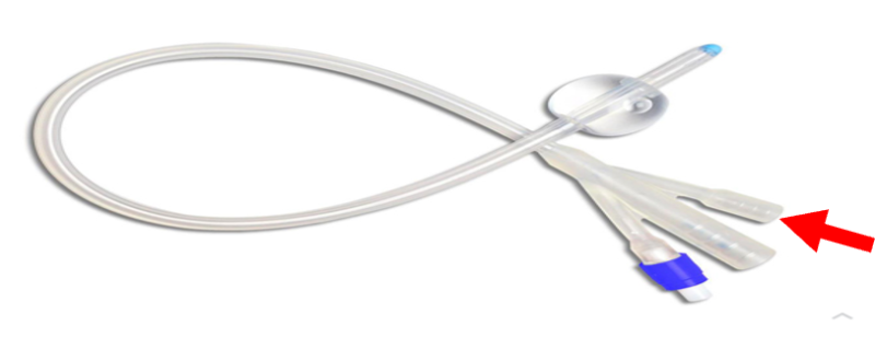 유치도뇨관 삽입(foley catheter insertion) 및 주의사항 : 네이버 블로그